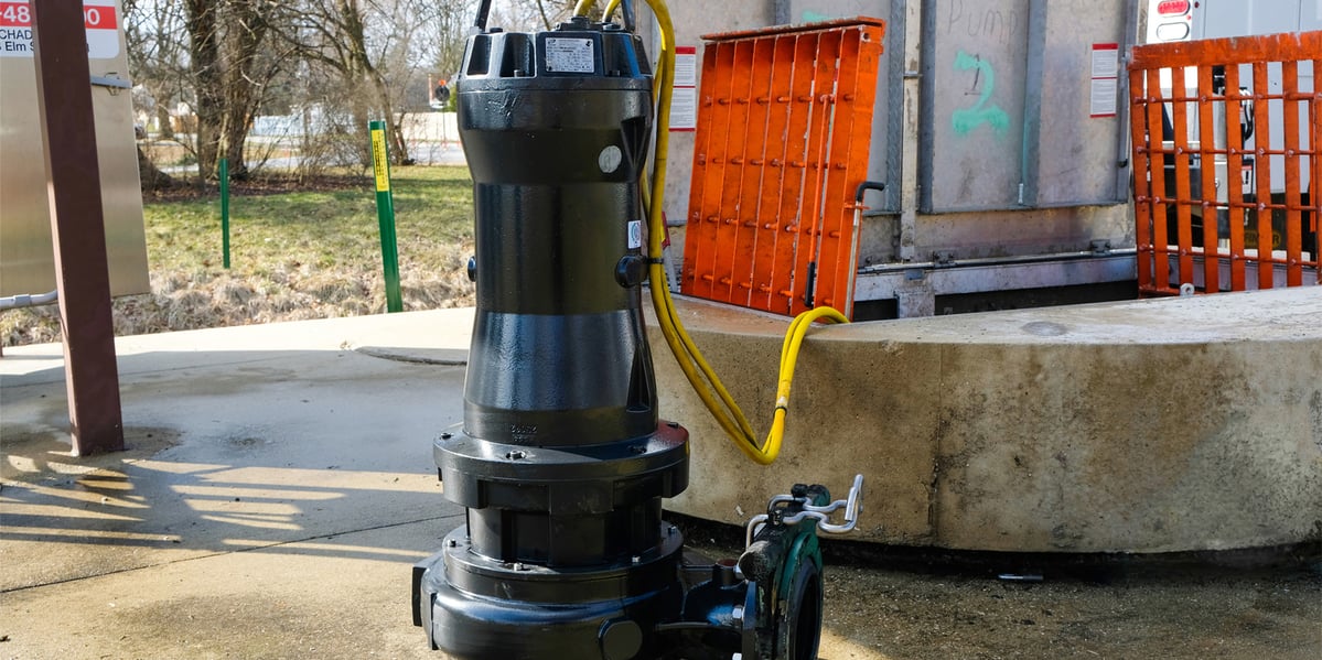 Repair or replace? Key insights to help you choose the right pump ...