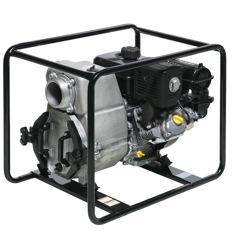 Tsurumi Pump | EPT3-100V | Tsurumi Pump