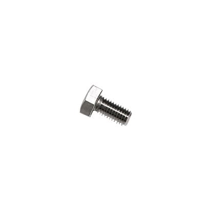 PARTS: Hex. Bolt M10x20 SUS304 | Tsurumi Pump