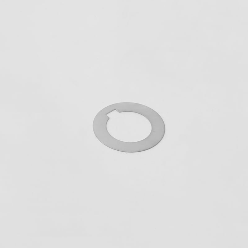 PARTS: Impeller Shim | Tsurumi Pump