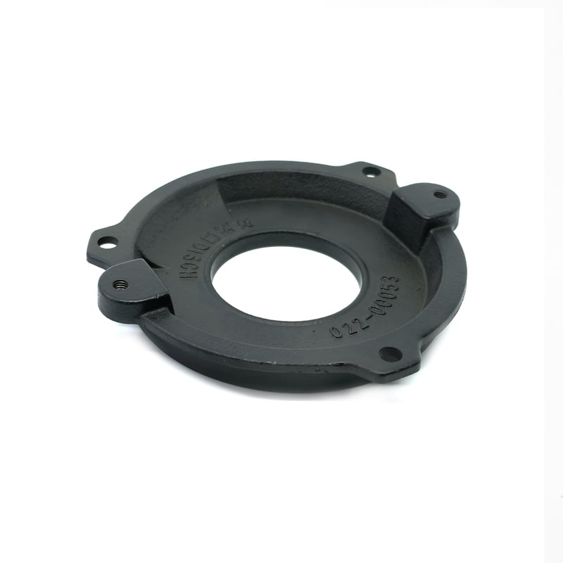 PARTS: Suction Cover | Tsurumi Pump